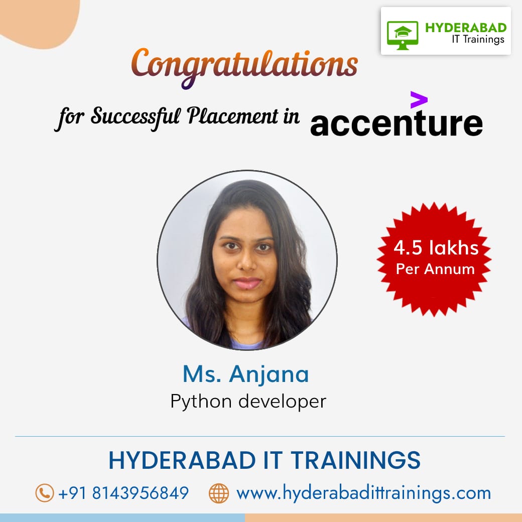 Hyderabad IT Trainings - Full Stack Java | MERN Stack | Python | UI UX ...